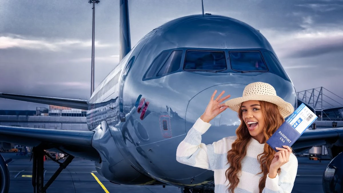 Kiedy kupować tanie bilety lotnicze